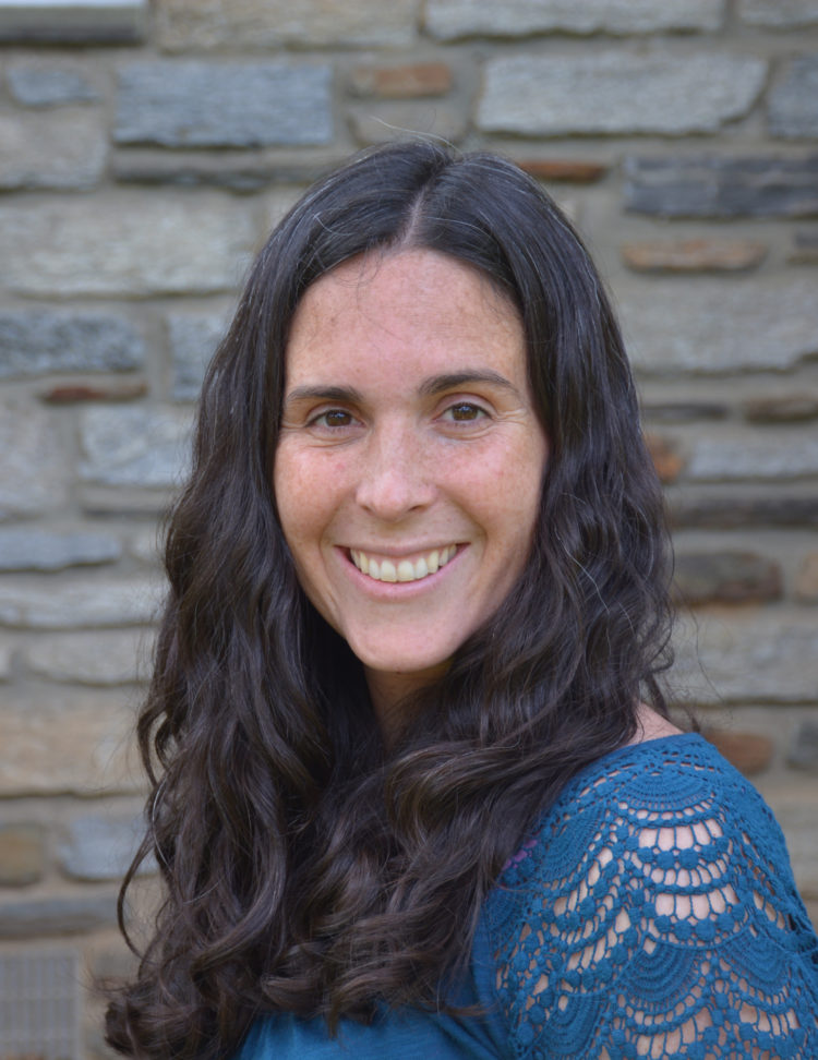 Steps to Trusting – by Erin Michele